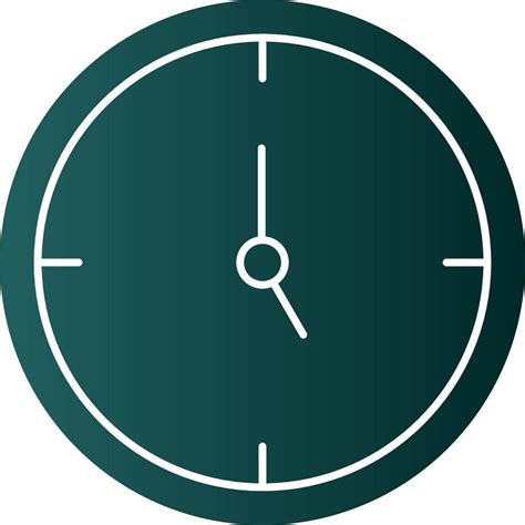 Timing Vector Icon Design 16381595 Vector Art At Vecteezy
