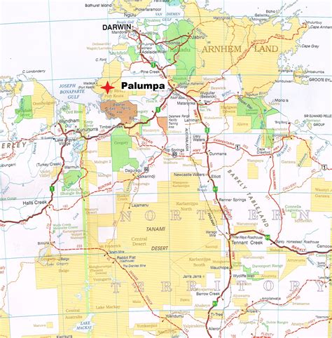 Palumpa Nt Australian Abattoirs