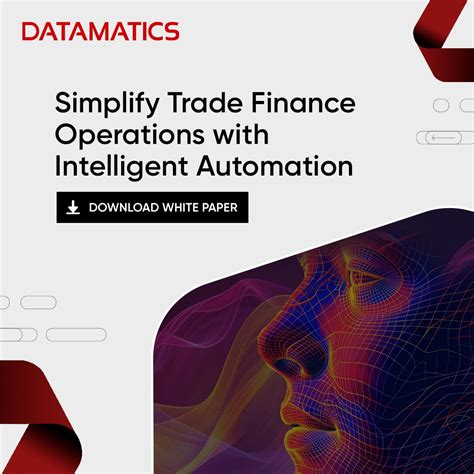 Datamatics On Linkedin Tradefinance Intelligentautomation Whitepaper Businessefficiency Ai…