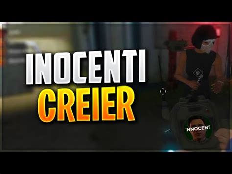 INOCENTI FULL BRAIN Pe Deceit YouTube