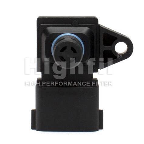 OE::5WK96841; - Sensor, intake manifold pressure