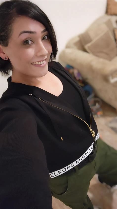 Feeling Really Good About Myself Lately ⌒‐⌒ Rtranspositive