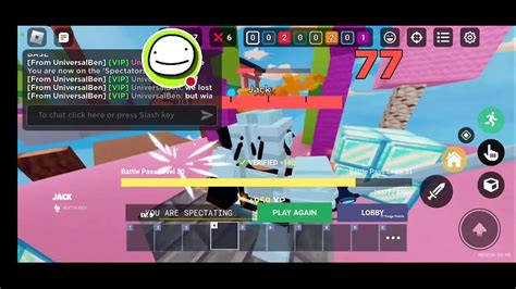 🔴 Live Bedwars Live 🔴 Youtube