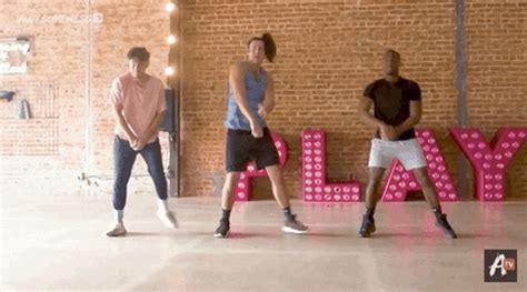 Whip Dance 