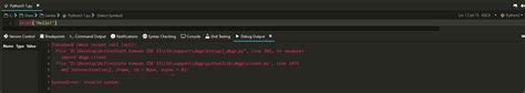 Komodo 11 1 Python 3 7 X64 Support Komodo IDE Edit Forums