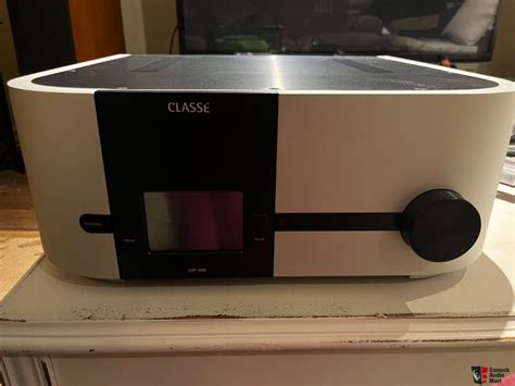 Classe Ssp 800 For Sale Us Audio Mart