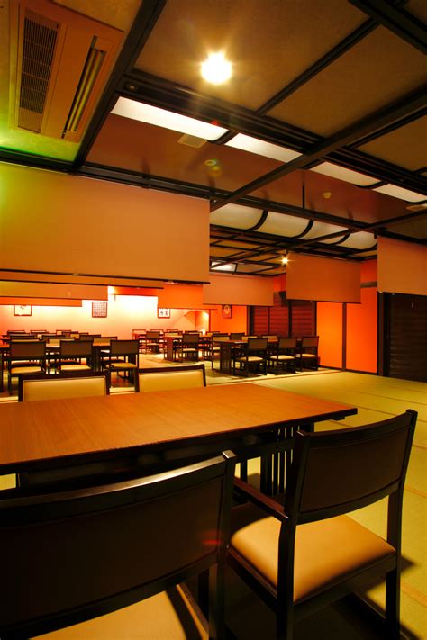 館内案内 錦水館【公式サイト】