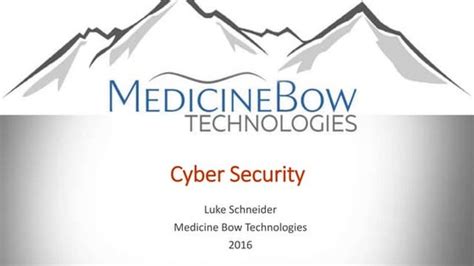 medical data encryption 101 ppt