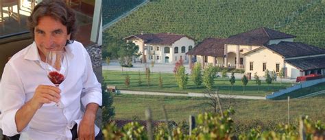 La Spinetta Join The Winery Mailing List To Order Via Vinconnect