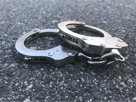 South Bay Human Trafficking Suspect Arrested In Maryland Cops