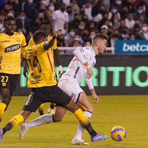 ¿cuánto Cuestan Las Entradas Para El Partido Entre Barcelona Sc Vs Lduq
