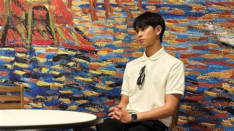 家寧被議因心靈課程卡陰Andy預告拍片談心靈課程 鏡週刊 Mirror Media