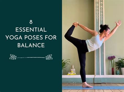 Standing Balance Yoga Poses For Beginners You Infoupdate Org