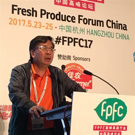 嘉兴海广兴水果市场下一个华东区的江南市场 国际果蔬报道