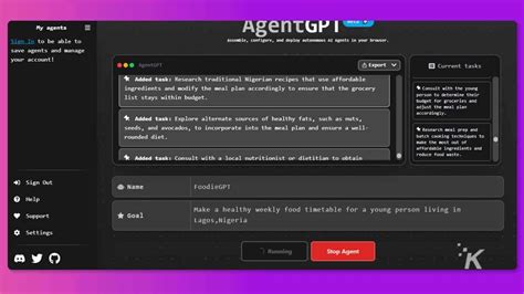 how to use auto gpt knowtechie