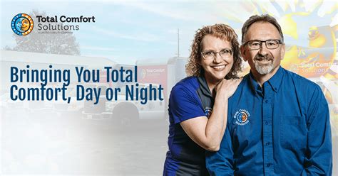 Walla Walla Hvac And Plumbing Total Comfort Solutions