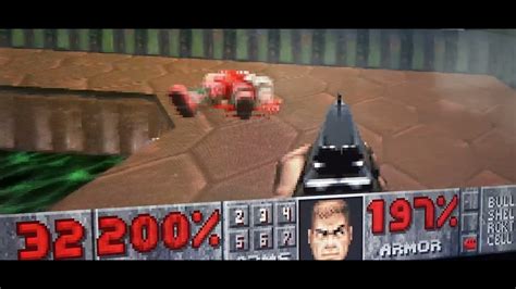 Doom Unity Port Glitch Youtube