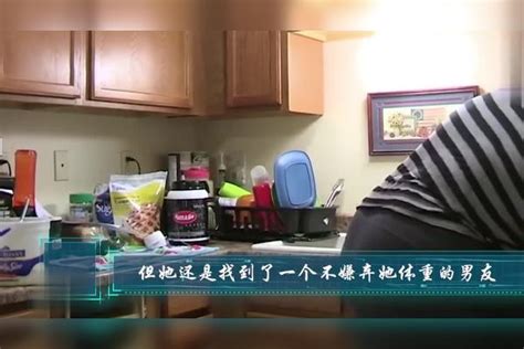 全球最胖的美女，体重达到1450斤破世界纪录，却执意还要增肥体重美女全球