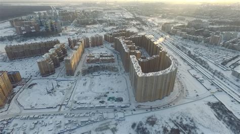 Самый большой дом в санкт петербурге кудрово 86 фото