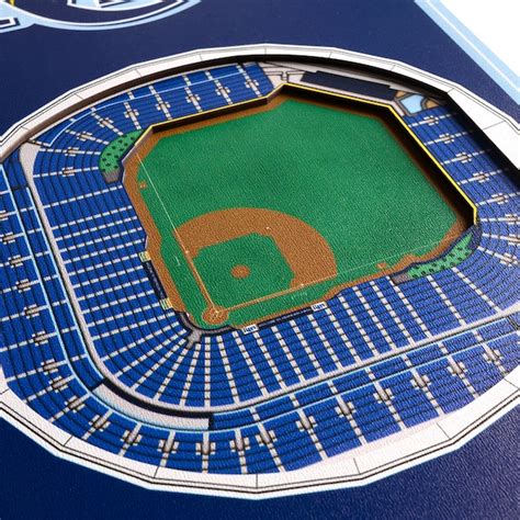 Tampa Bay Rays Virtual Seating Chart Cabinets Matttroy