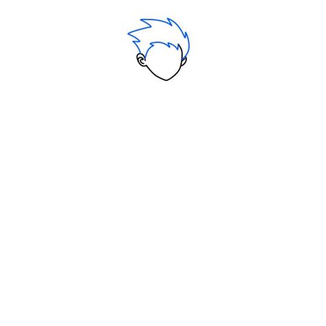 Como Desenhar O Robin Dos Jovens Titas How To Draw Robin From Titans