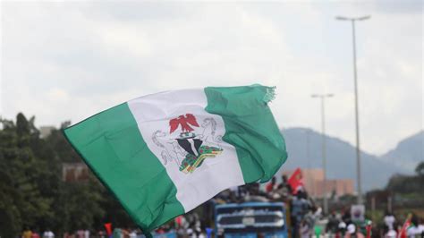 Lyrics Of Old National Anthem Nigeria We Hail Thee