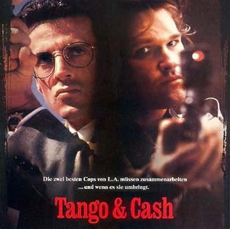 Acción Policíaco Comedia Hd 720p Tango Y Cash Son Los Dos