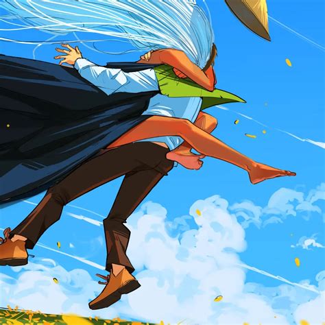 Ekass Eks 🚶🏃🤸 Winter Blackshoguna Clipstudiopaint