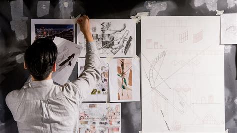 Future Architecture Short Course At The Bartlett School Of Architecture Dezeen Courses