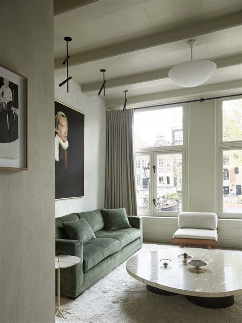 Canal House Amsterdam The Netherlands The Cool Hunter Journal