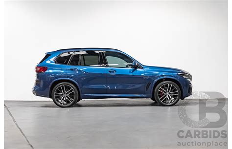 Bmw X5 Diesel 2022