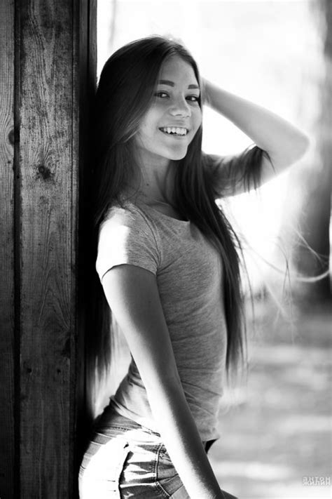 As Belas E Sensuais Modelos Na Fotografia De Anton Zhilin Parte 3