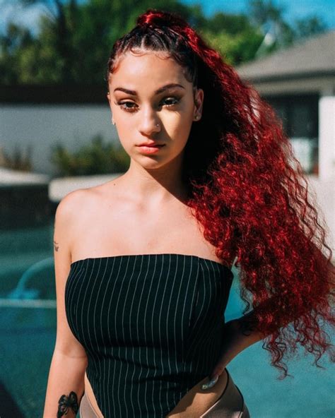 Picture Of Danielle Bregoli