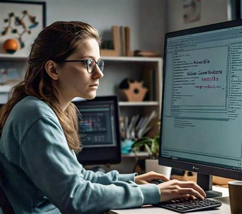 Using Numpylinalg For Linear Algebra Operations