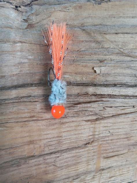 Hair Jigs Dands Custom Jigs