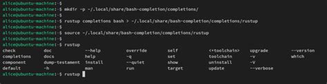 Cómo instalar el lenguaje de programación Rust en Ubuntu 22 04 HowtoForge