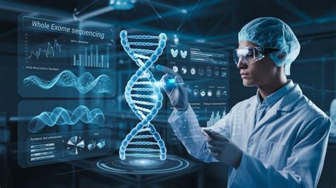 Whole Exome Sequencing Cost Benefits And Process In India