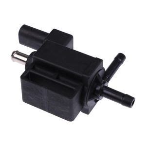 Turbocharger Boost Solenoid Valve Cj5g 9k378 Ba Cj5g 9k378 Bb For Ford Fusion Escape Fiesta