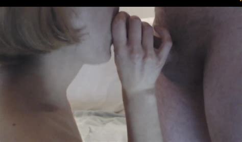 Short Sample Of Girl Praises American Circumcised Cock