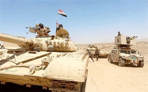 إستعادة 4 قرى شمالي الموصل والتصدي لهجمات داعش في رووداونيت