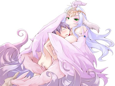 Lucretia Mon Musu Quest Luka Mon Musu Quest Mon Musu Quest