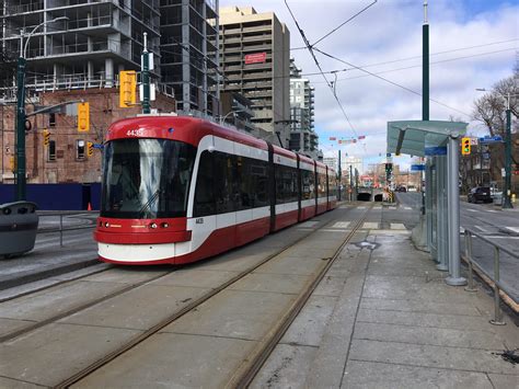 Rising Levels Of Violence Aboard The Ttc Ultra Vires