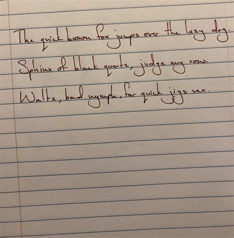 Analyze My Handwriting 19f If That Helps Rhandwritinganalysis