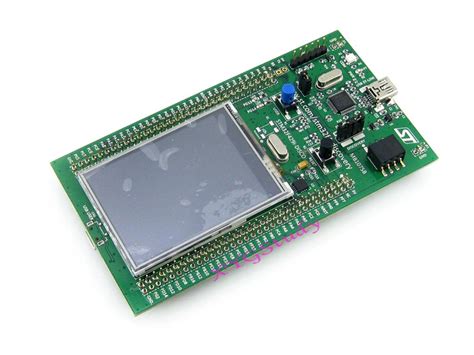 Mua 32f429idiscovery Stm32f429i Disc1 Stm32f4 Discovery Kit Stm32f429 Stm32f429zit6 Mcu