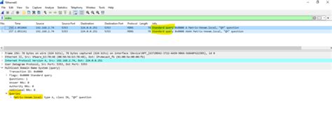 What Is Multicast DNS MDNS And How Does It Work Matrixpost Net