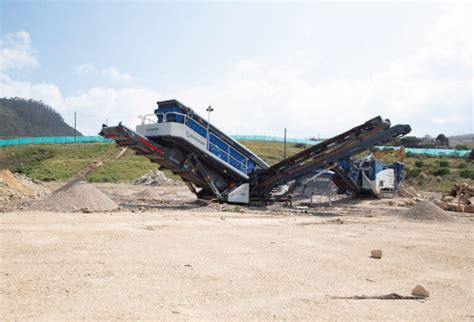 Gestión Responsable De Residuos De Construcción Y Demolición Rcd
