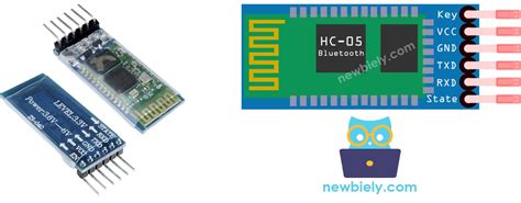 Arduino Nano Bluetooth Arduino Nano Tutorial