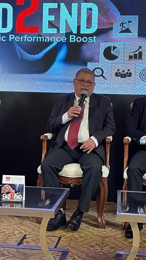 Arnab Dutta Posted On Linkedin