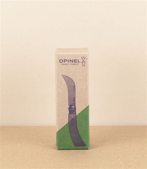 Opinel Horticultural Knife