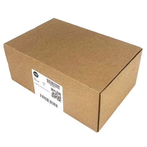 New Factory Sealed Ab 2085 Ow8 Micro800 8 Point Relay Output Module